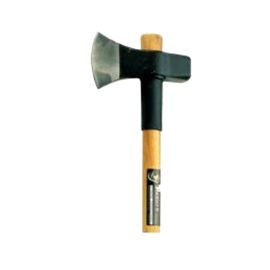 Mazza a due teste manicata kg.5